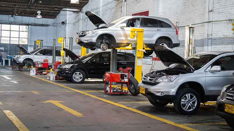 How Long does a Car Inspection Take (with Process & Steps ...