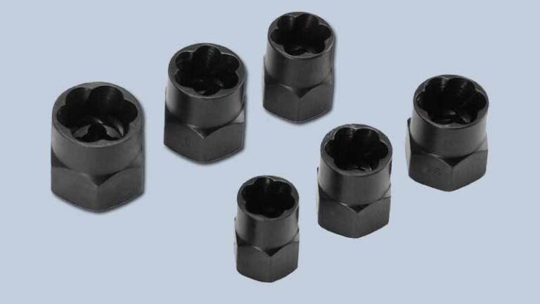 5 Best Stripped Lug Nut Remover and Extractor Tools (Socket)