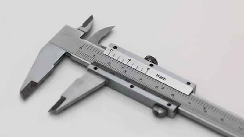 Top 7 Best Vernier Caliper Brands | High Quality Calipers