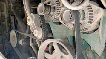 Top 5 Best Aftermarket Serpentine Belt Brands for Your Car ...