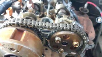 Timing Chain: Bad Symptoms, Replacement Cost and Causes of Noise (in ...