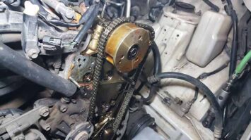 Timing Chain: Bad Symptoms, Replacement Cost and Causes of Noise (in ...